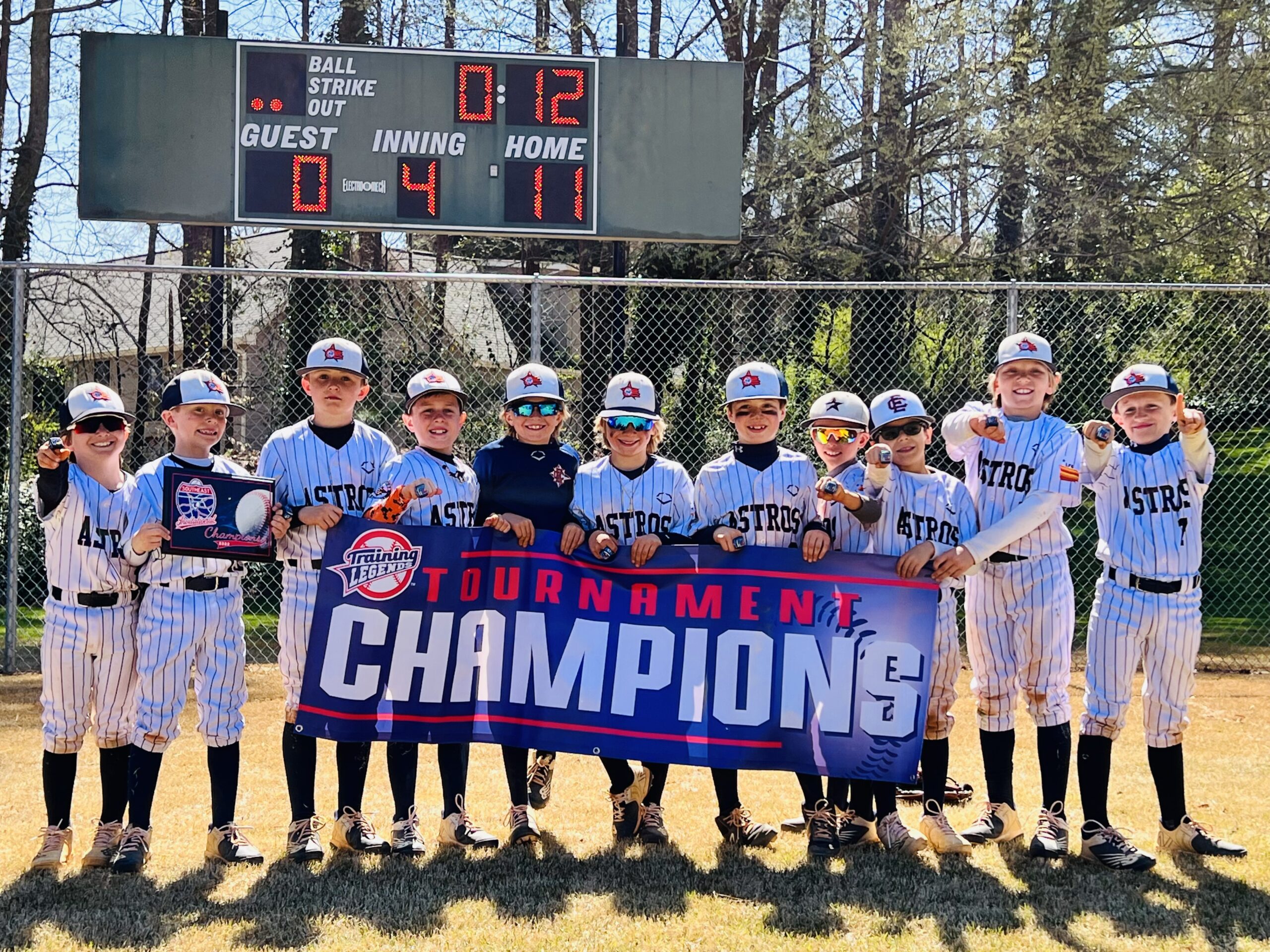 teams | East Cobb Baseball