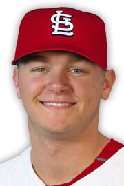 Connor Jones - East Cobb Baseball
